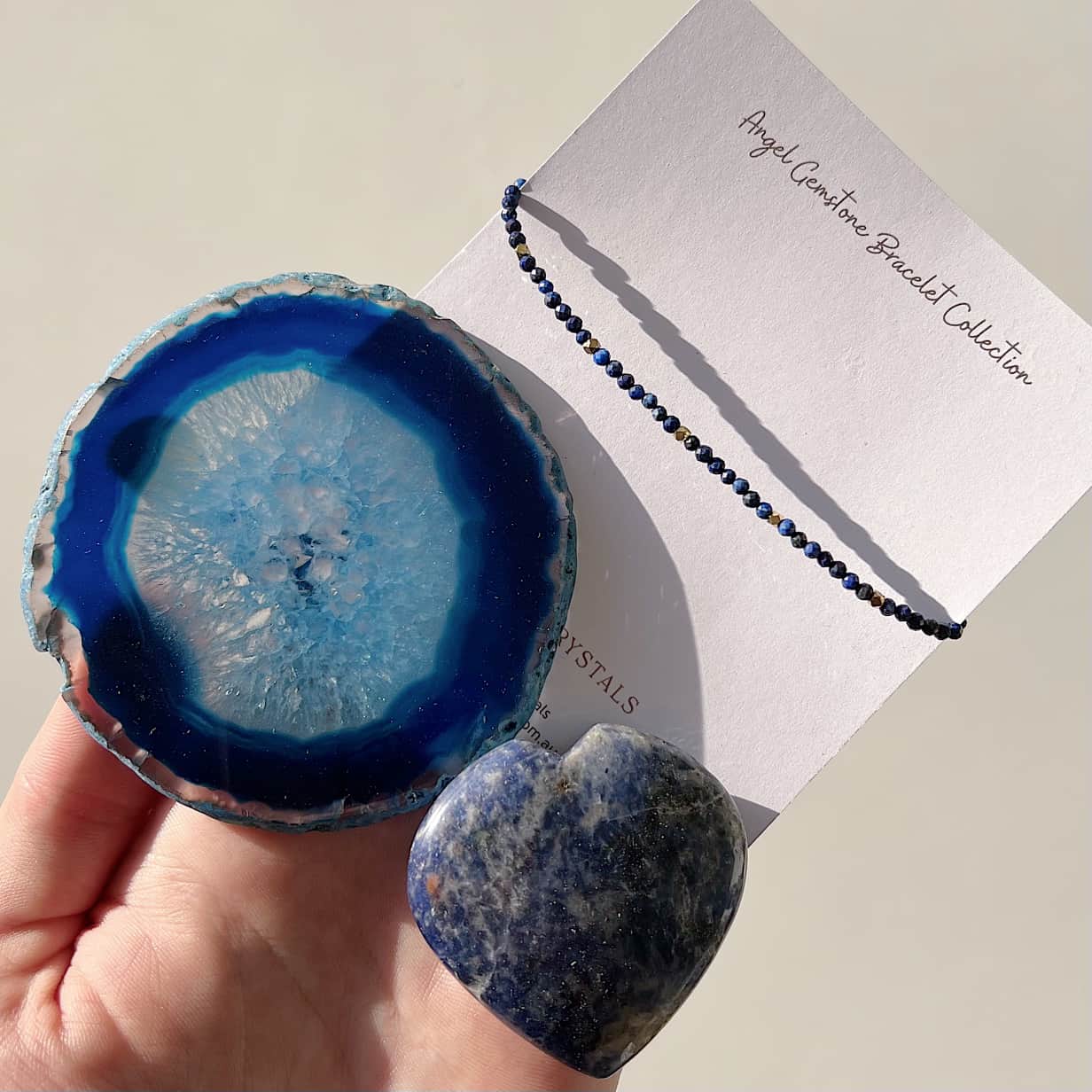 New Arrivals – LustrousCrystals®