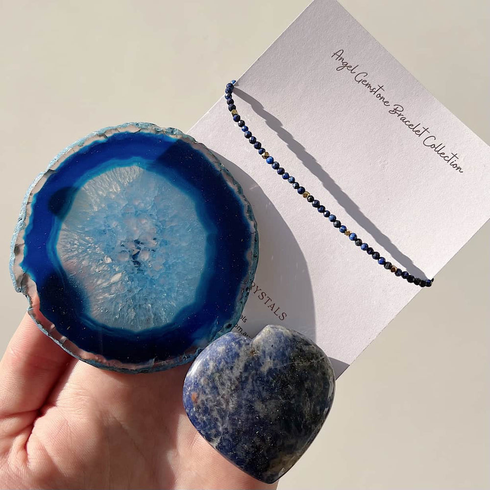 Lustrous Crystals Australia | Buy Crystals Online | Healing Crystals ...