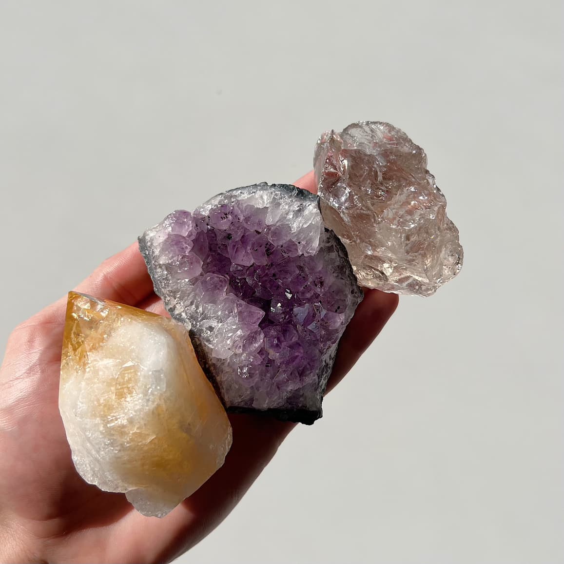 Lustrous Crystals Australia | Buy Crystals Online | Healing Crystals ...